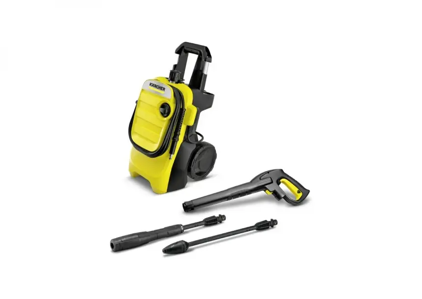 Karcher K 4 WCM - Kompresorski čistač 1.324-200.0