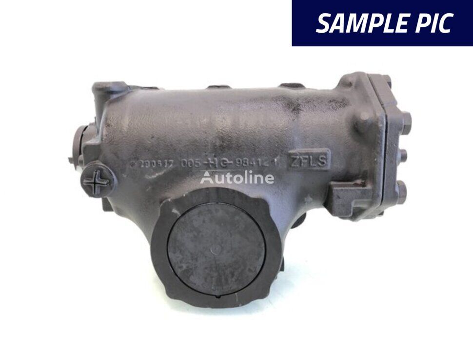 Bosch Steering box Volvo 250330 reduktor volana za Bosch kamiona