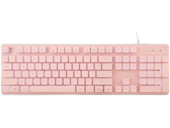 White Shark TASTATURA GK-003441 TACHI,Keybord-US