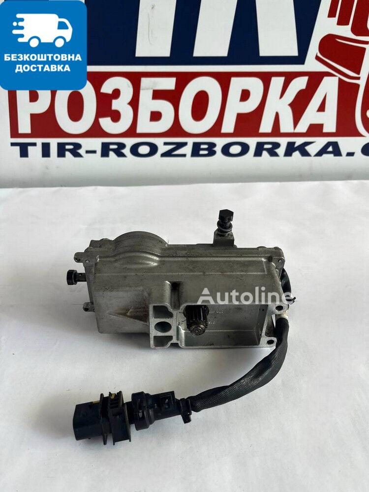 DAF BLOK UPRAVLINNYa TURBINI (AKTUATOR) DAF XF106 EURO 6 upravljačka jedinica za DAF XF tegljača