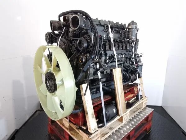 Motor complet za DAF PE228C – Bacău kamiona