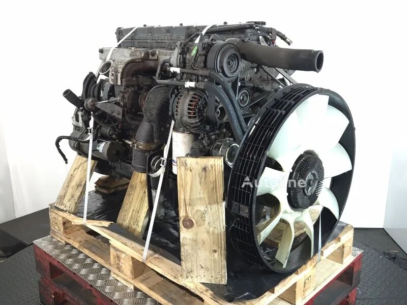 Motor complet za DAF GR184U1 pentru camion – Târgu Mureș kamiona