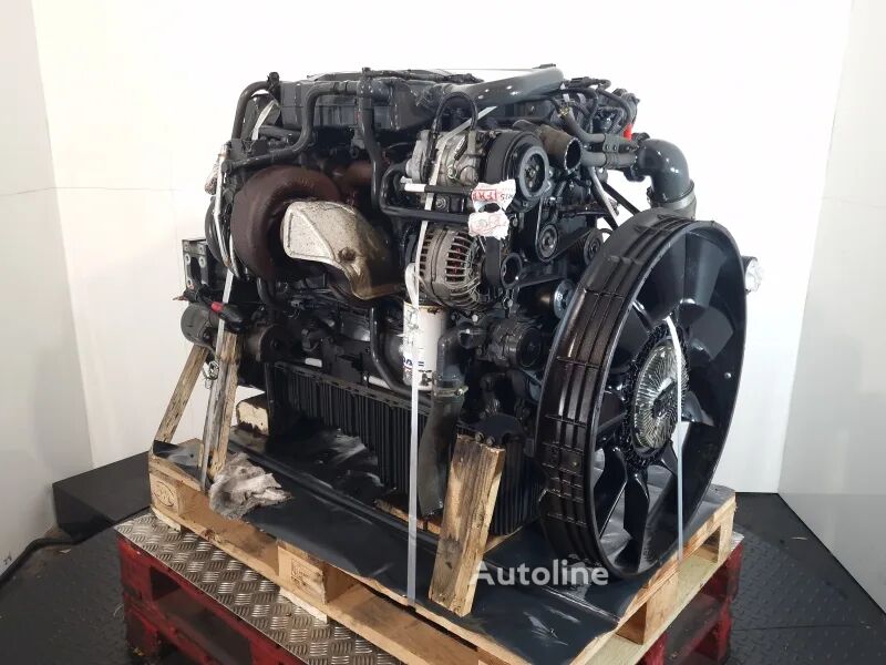 Motor complet pentru camion za DAF PX-7 217 K3 – Timișoara kamiona