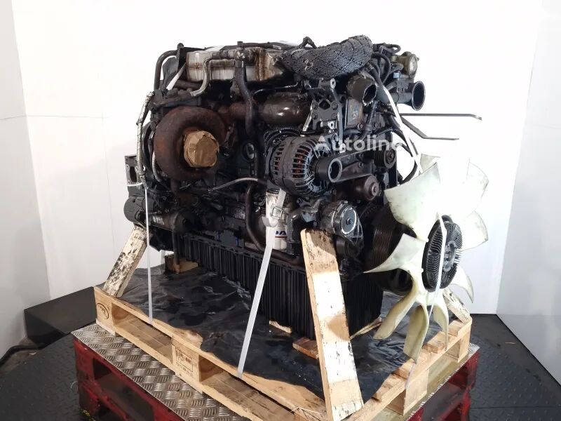 Motor complet pentru camion za DAF PX-7 164 H1 – Suceava kamiona