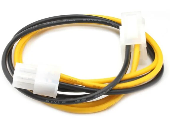 JWD Kabl Z na M 4 pina (produžni) ATX -POWER6 74317