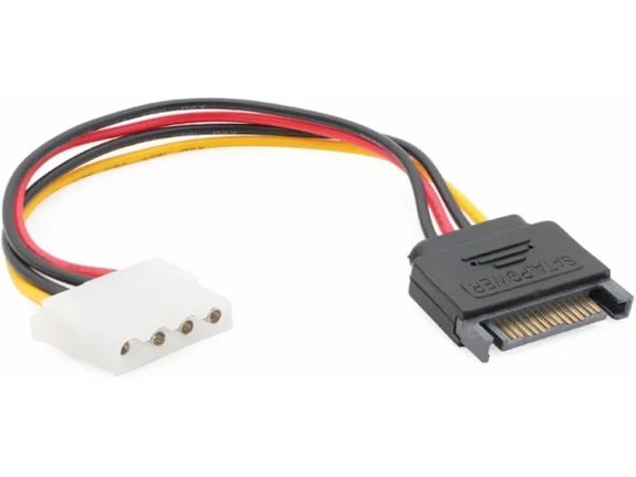 JWD Kabl SATA na MOLEX 74331