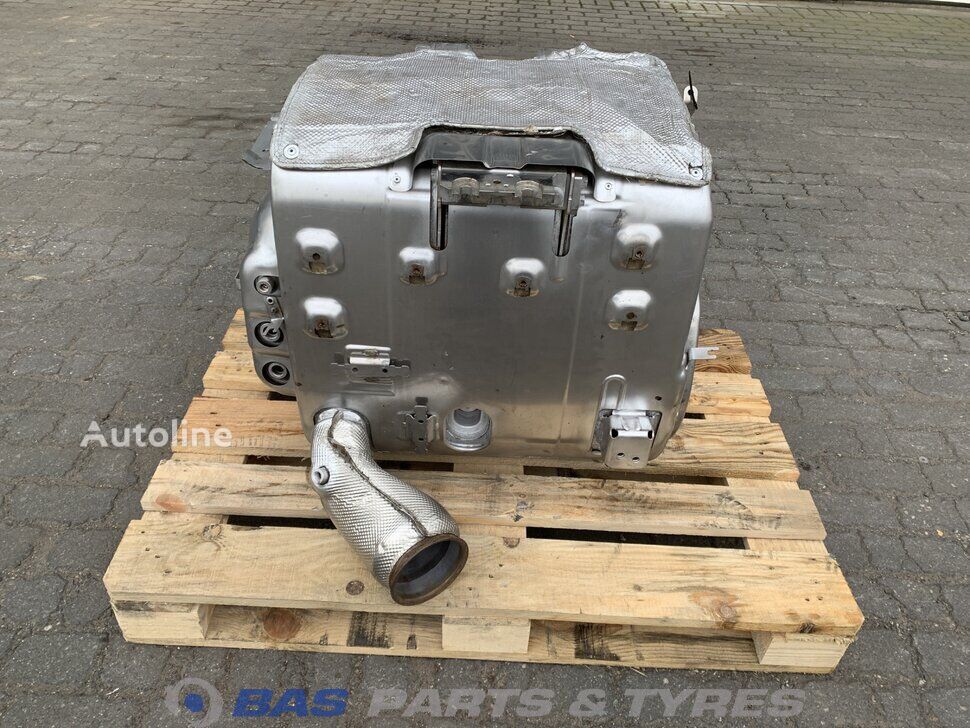 DAF Silencer 2046693 za DAF kamiona