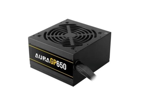 GAMDIAS Napajanje 650W AURA GP650