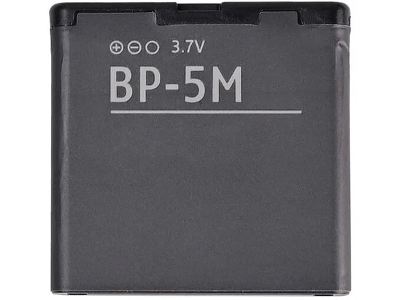 Baterija Standard za Nokia 8600 (BP-5M) 1450mAh 218203
