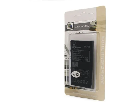 Baterija Standard za Lenovo A369i BL203 43439