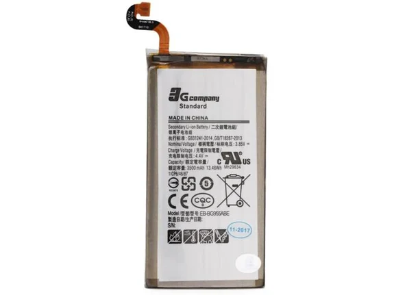 Baterija Standard za Samsung G955 S8 Plus EB-BG955ABE 53042