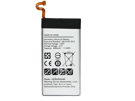 Teracell Baterija za Samsung G960 S9 EB-BG960ABE 99279