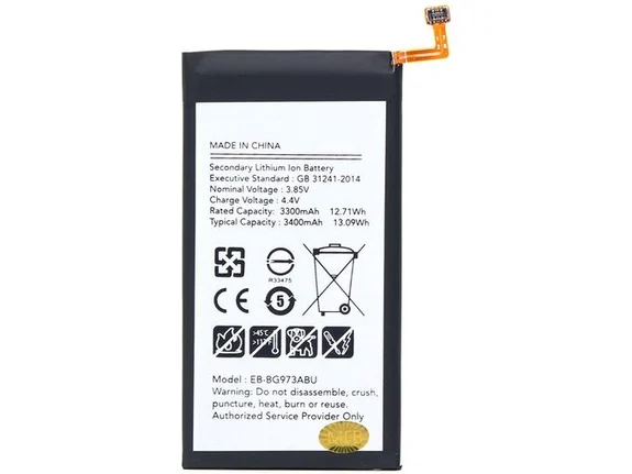 Teracell Baterija Plus za Samsung G973 S10 EB-BG973ABU 204445