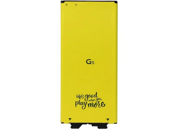 Baterija Standard za LG G5/H850 2700mAh BL-42D1F 99875