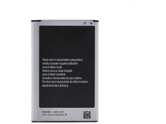 Teracell Baterija Plus za Samsung N9000 Note 3 53196