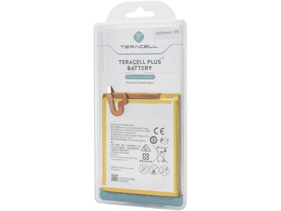 Teracell Baterija Plus za Huawei G8/Honor 5X/Honor 6/Y6 II HB396481EBC 56255