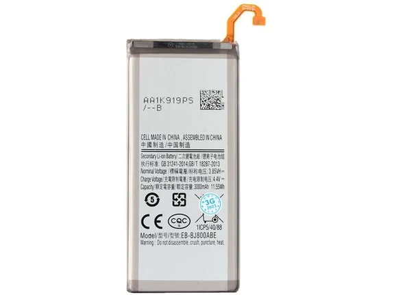 Baterija za Samsung A600F/J600F Galaxy A6/J6 2018 Standard 206302