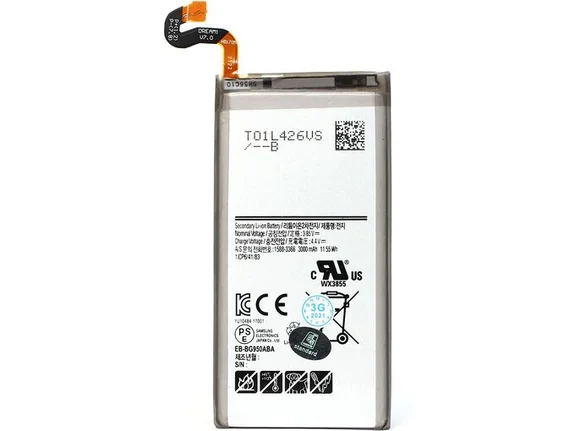 Baterija Standard za Samsung G950 S8 53041