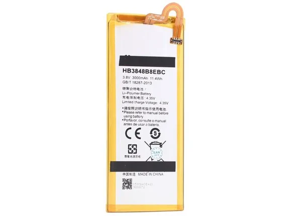 Teracell Baterija Plus za Huawei G7 67356