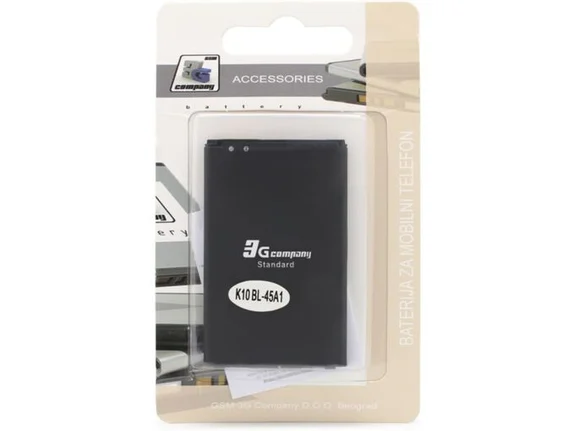 Baterija Standard za LG K10 BL-45A1 51776