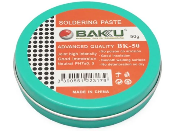 Baku Pasta za lemljenje BK-50 69906
