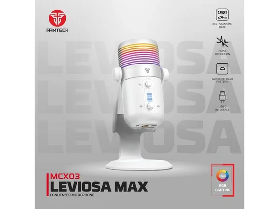 Fantech Mikrofon MCX03 Leviosa Max 218386