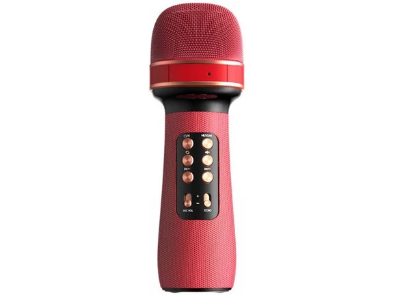 Bluetooth mikrofon WS898 219646