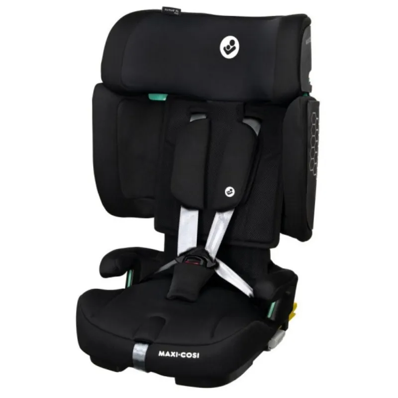 MAXI COSI AUTO SEDISTE I-SIZE (76-150CM) NOMAD XL PLUS BLACK