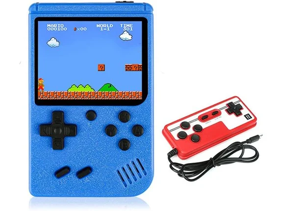 Konzola za igranje Gameboy SUP500 204777