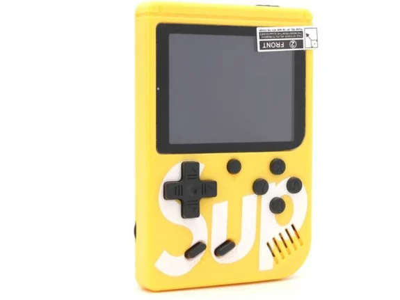 Konzola za igranje Gameboy SUP400 76001