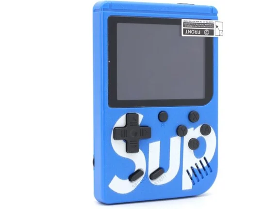 Konzola za igranje Gameboy SUP400 76000