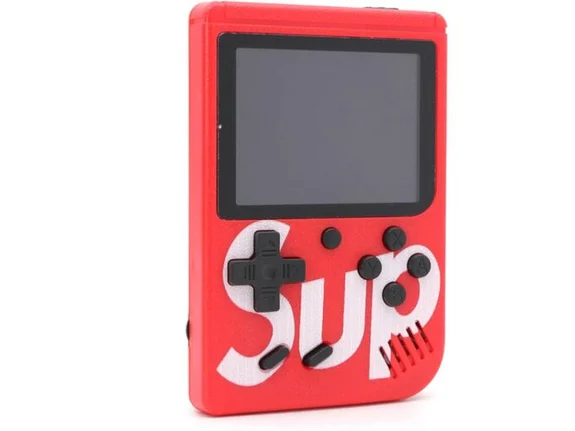 Konzola za igranje Gameboy SUP400 75998