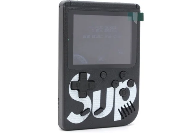 Konzola za igranje Gameboy SUP400 75997