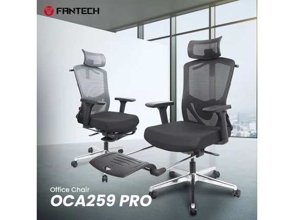 Fantech Stolica Office OC-A259 PRO 215606