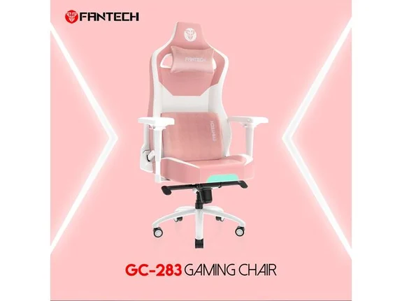 Fantech Gaming Stolica Alpha GC-283 201859