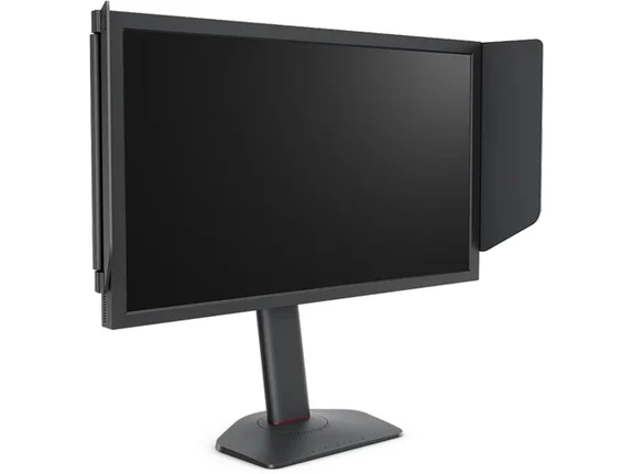 Benq Gaming monitor 24.1 inča Zowie XL2586X+ FHD 1920x1080 Fast TN 600Hz DyAc 2