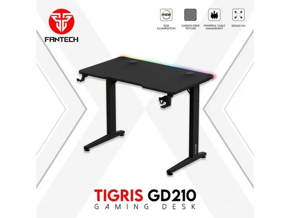 Fantech Gaming sto GD210 Tigris 208406