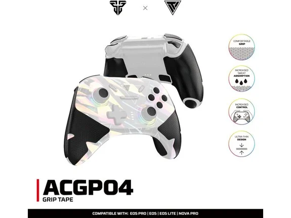 Fantech Joypad ACGP04 Griptape za modele WGP14V2. WGP15 216770