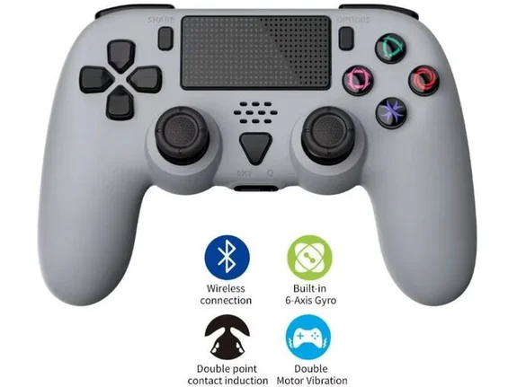 Joypad Dobe TP5-35137 WIFI za PS5 220789