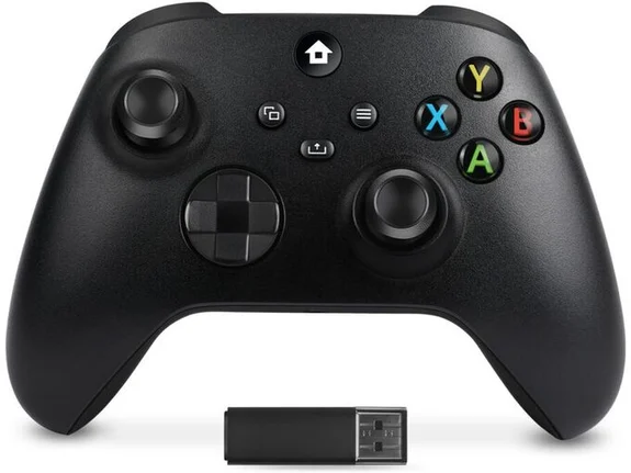 Joypad WIFI kontroler za XBOX One. XBOX X series. PC Windows. PS 3 213997