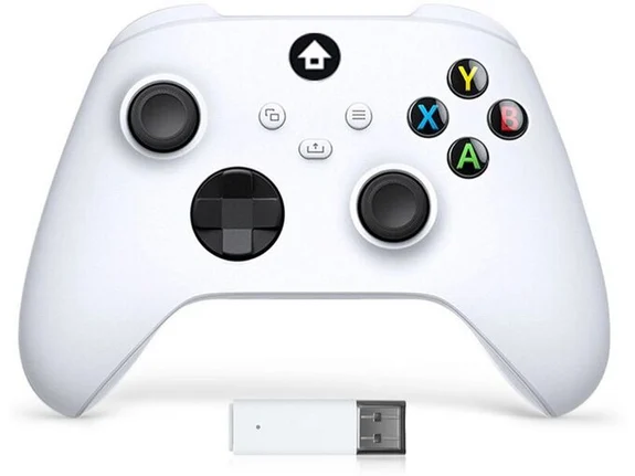 Joypad WIFI kontroler za XBOX One. XBOX X series. PC Windows. PS 3 213999