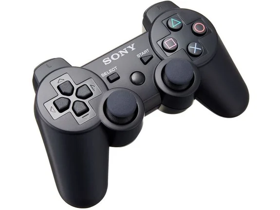 Joypad Dual Shock WIFI za PS3 212793