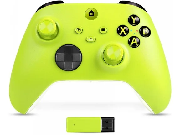 Joypad WIFI kontroler za XBOX One. XBOX X series. PC Windows. PS 3 213998