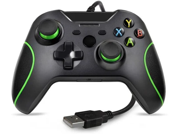 Dobe WTYX-618 Joypad žičani za Xbox ONE 208422