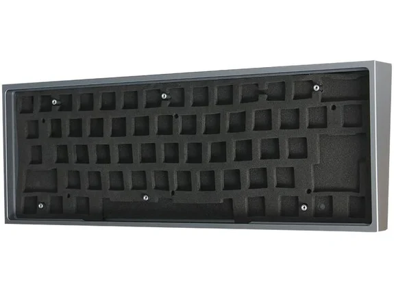 Fantech Aluminijumsko kućiste za tastaturu mehanička gaming MK857 RGB Maxfit61 202921