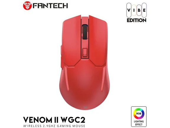 Fantech Gaming miš Wireless WGC2 Venom II 208871