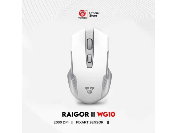 Fantech Miš Wireless WG10 Raigor II Space Edition 206348