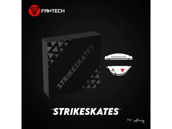 Fantech Glajderi za miš Wireless Gaming XD7 Aria MSG01 207876