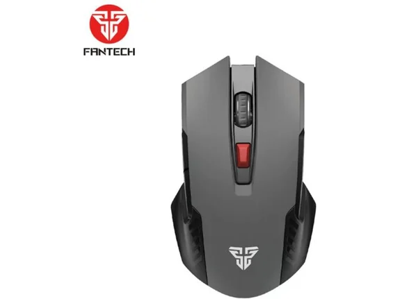 Fantech Miš Wireless WG10 Raigor II 83709