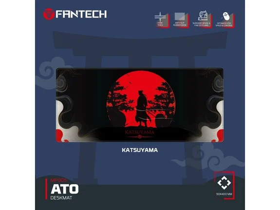 Fantech Podloga za miš MP905 ATO Katsuyama 218372